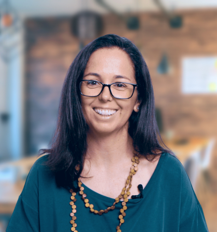 Anna Serra - Oryon Foundation