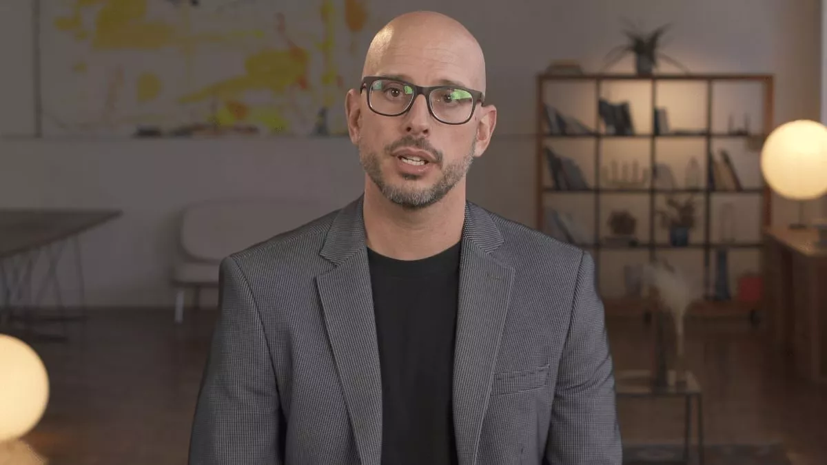 David Soto - Oryon Foundation